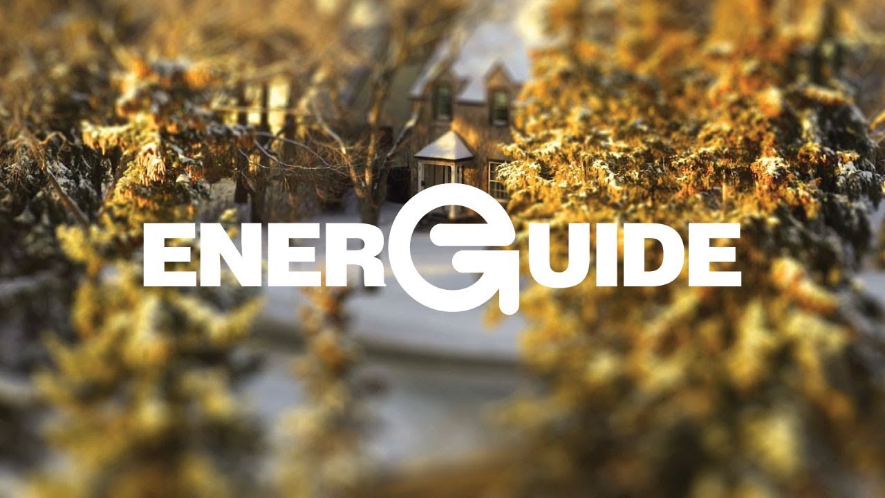 Change Homes for Climate – EnerGuide Program