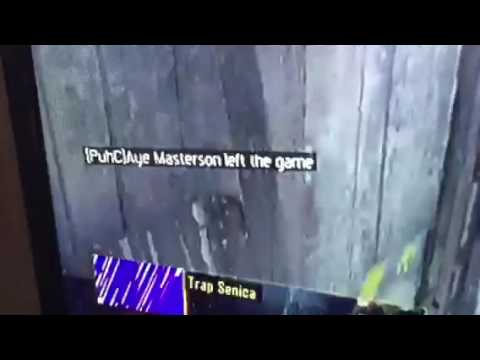 Gamer saloon win
