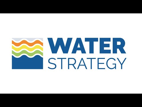 What’s a water resource system model?