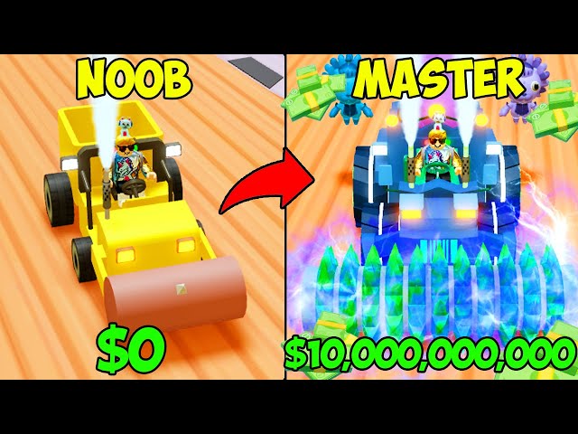 Roblox Stone Miner Simulator Codes for January 2023: Free gold, gems ...