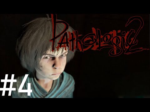 Steam Community :: Video :: Pathologic 2 #4 「Конец первого дня」