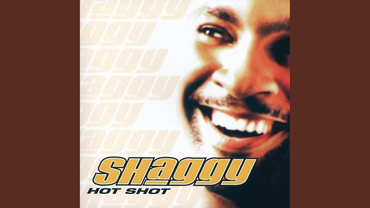 Hey Love Bass Tab - Shaggy