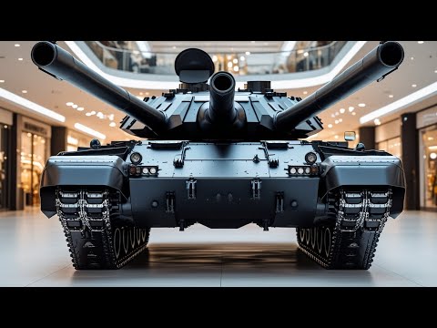 Russia’s 2026 T-62MV Tank Upgrade: Cold War Beast Reborn