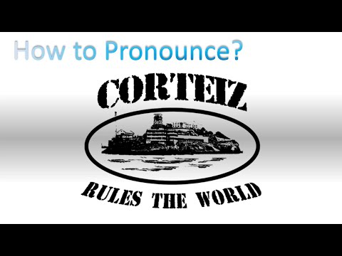How to Pronounce Corteiz? (Correctly!)