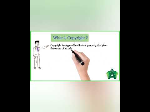 What is Copyright ? #shortvideo #youtubeshorts #shorts