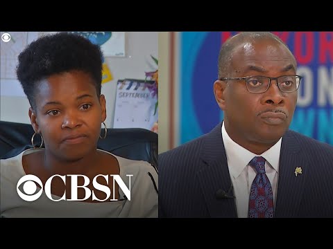 What happens if Buffalo elects a socialist mayor? Inside the Democrat vs. Democrat race