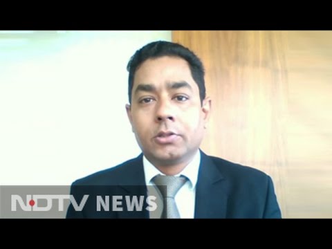 Sun TV shares can jump to Rs 560: Sarvendra Srivastava