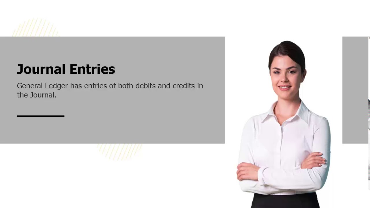 General Journal ledger Entry in Sage 50