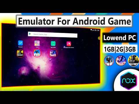 How to download nox app player for pc | nox player download for windows 10 | nox app player | nox|ff