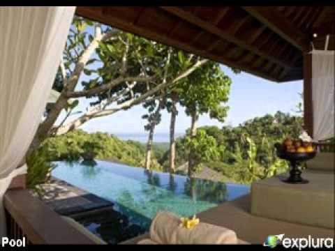The Damai, Jalan Damai, Kayu Putih, Lovina, Singaraja, Indonesia by Explura.com
