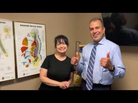 Which one First: Chiropractor or Massage Therapy?