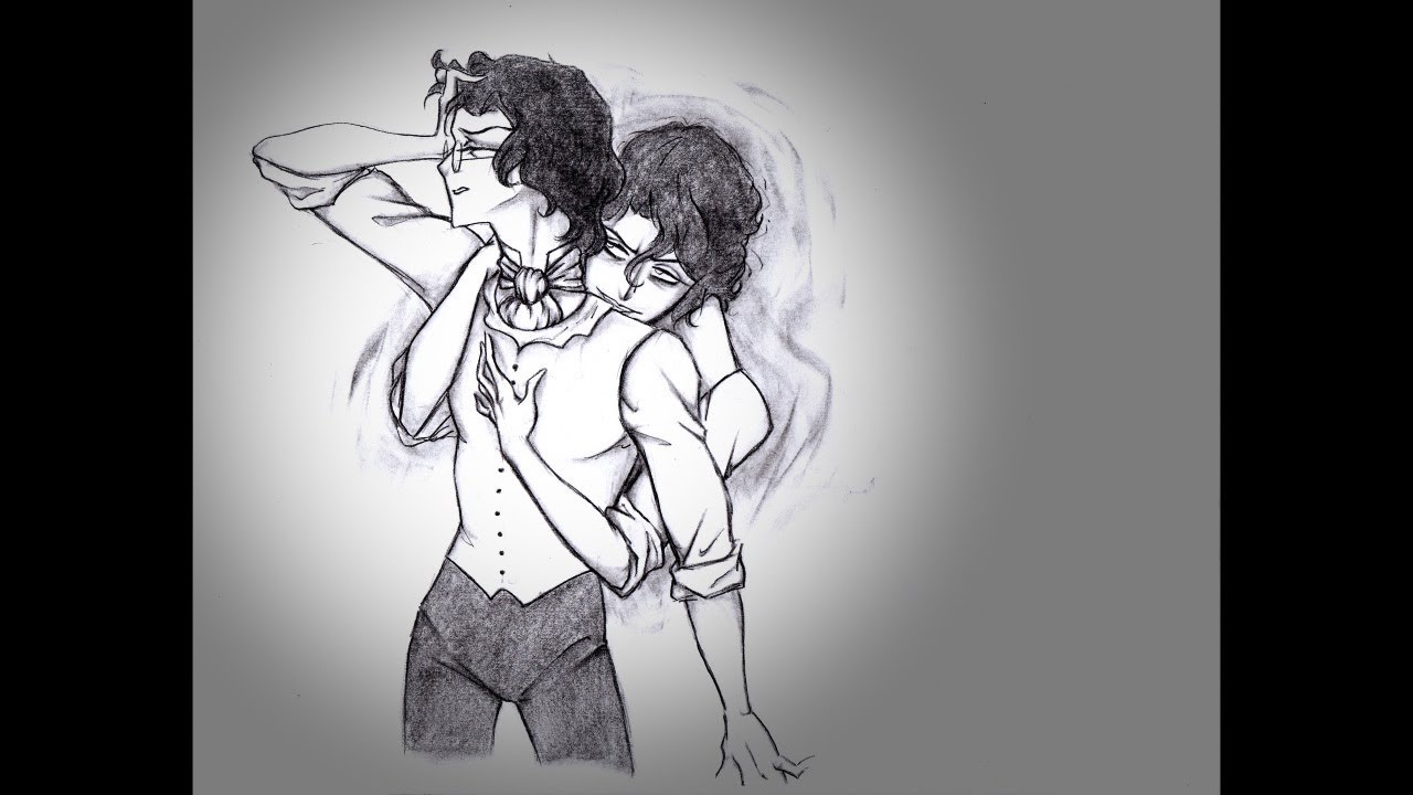 Jekyll & Hyde | Track 34: Confrontation | Animatic