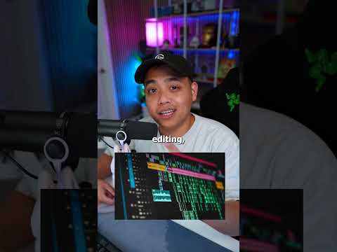 I got to Hold a $10,000 CPU?!