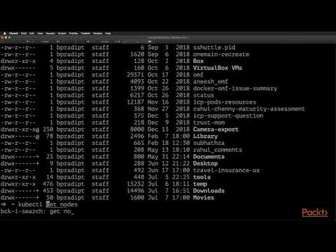 Learn Troubleshooting Kubernetes Logging Architecture and Logging ...