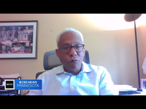 Police monitor gives insight on Minneapolis Police’s consent decree