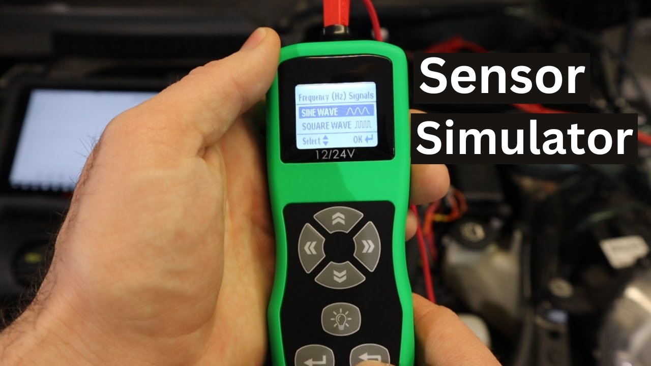 Test Your Sensor Systems with the ProLogics Probe - Here's How!