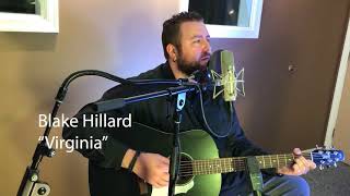 tmentertainment.biz - Blake Hillard