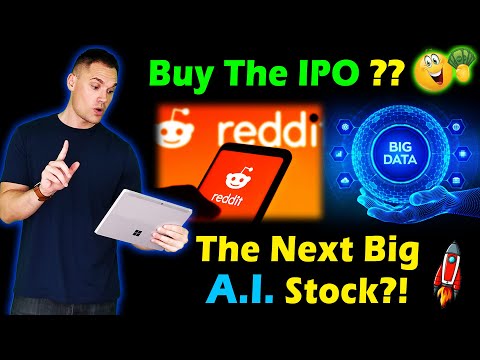Should You Buy The Reddit Stock IPO?! 👀