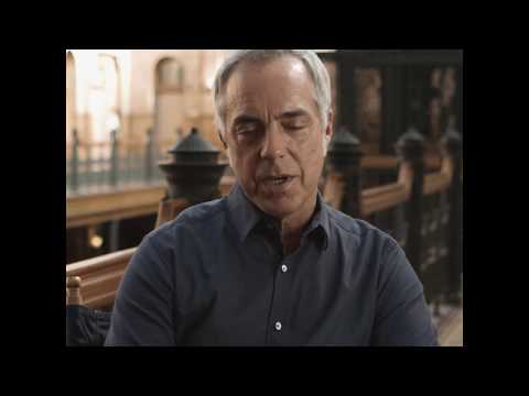 The Bosch Cast - Stream Now!