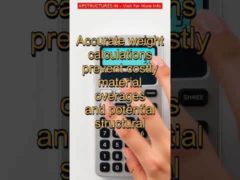 Free Concrete Weight Calculator - Accurate & Easy!