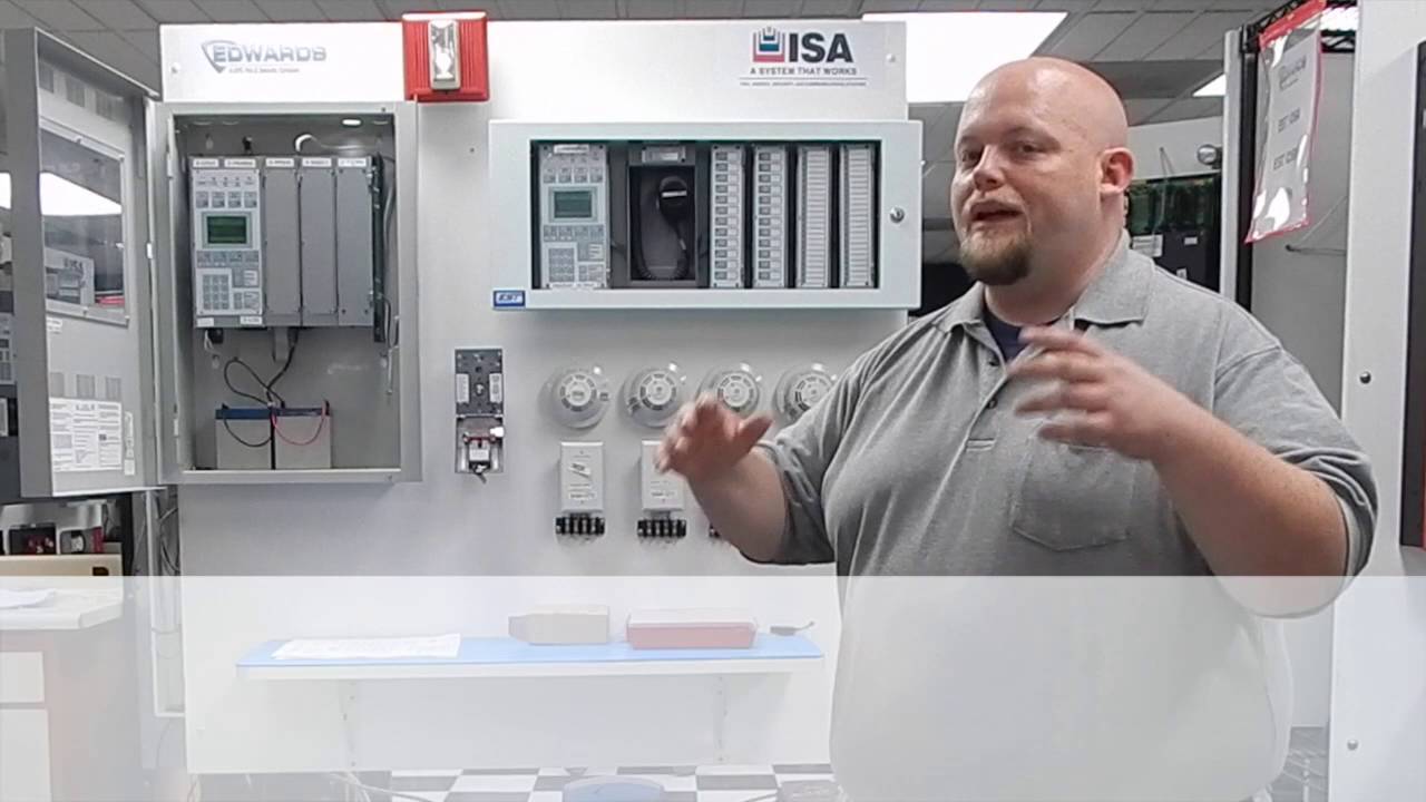 Protegis Product Spotlight: Edwards Systems Technology (EST) 3