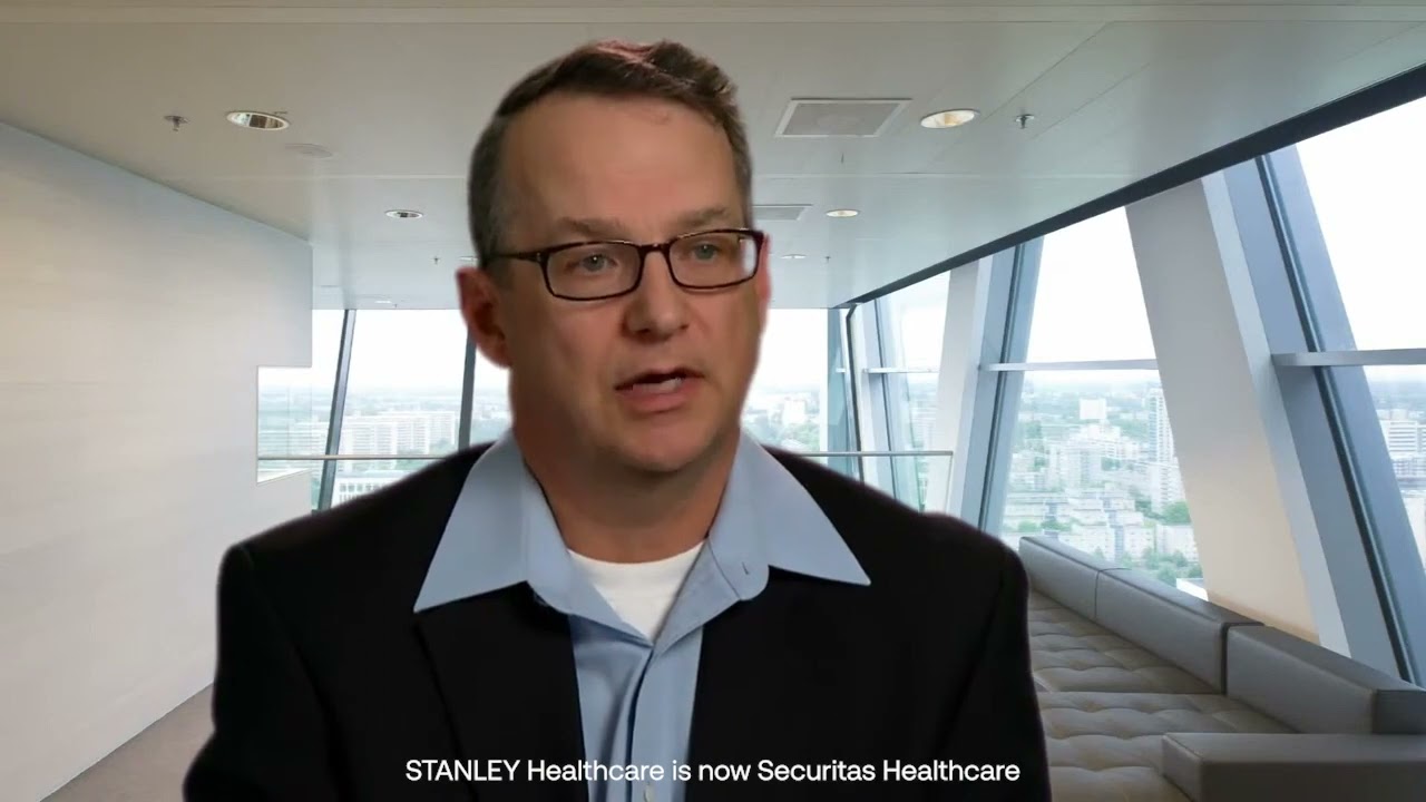 Asset Tracking at Oregon Health & Science University | RTLS | Securitas Healthcare