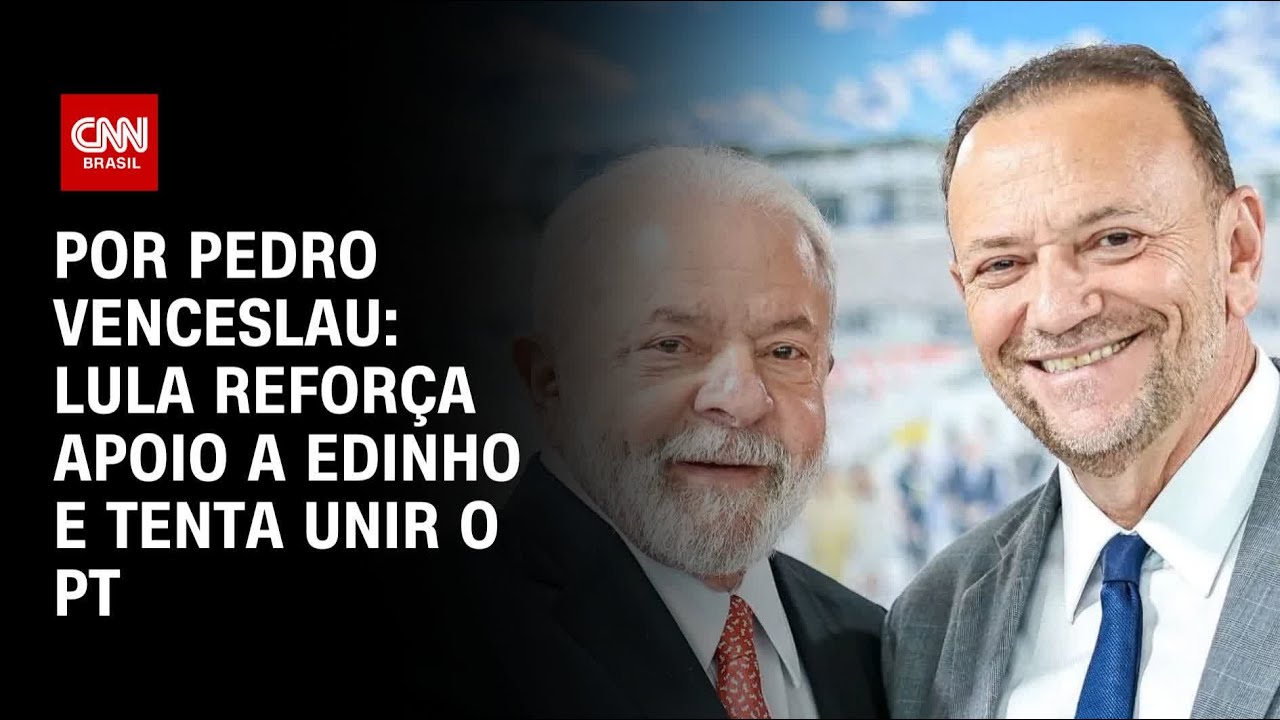 Edinho Silva, cotado para presidência do PT, avalia futuro da direita ...