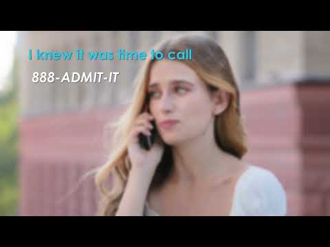 In Life...When Gambling is No Longer a Game...Losing is NOT an Option! — Call or Text — 888-ADMIT-IT