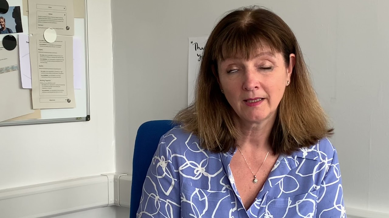 Heather Knox 24 June 2021