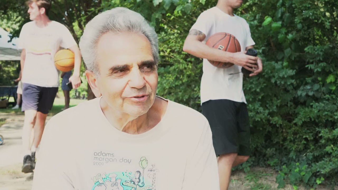 Adams Morgan Once and Now: Human Needs or Developers Greed - Humanities ...