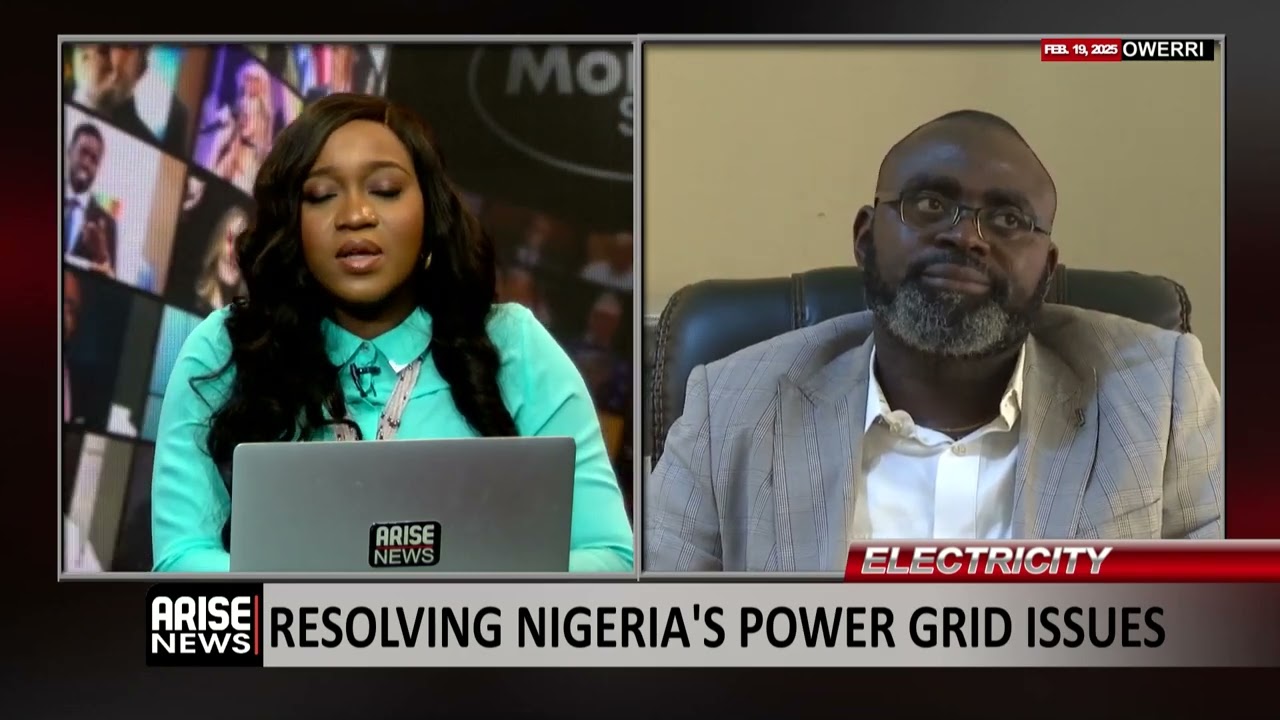 Aba Power's 24-Hour Electricity Supply: Progress and Challenges | Galaxy.ai