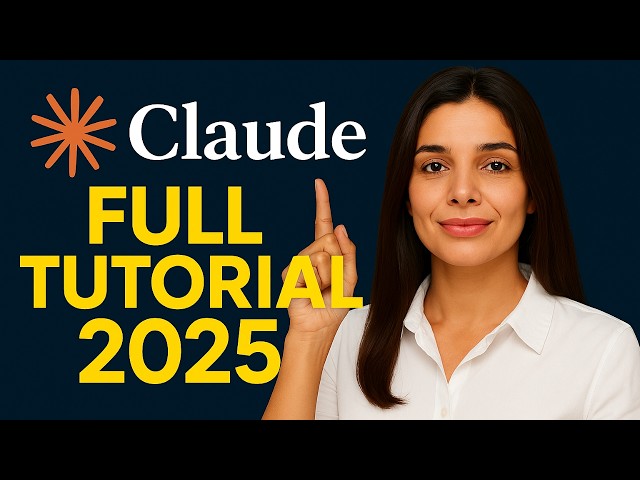 Claude 2025: The Ultimate Guide to Using Anthropic's AI Chatbot for Beginners | Galaxy.ai ...