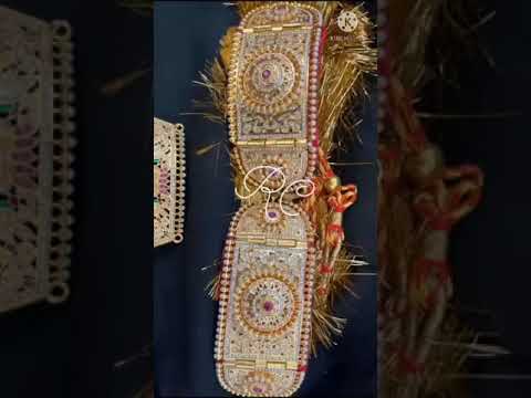 new latest rajputi jewellery collection rajputi jewellery combo set new #shortvideo 2021