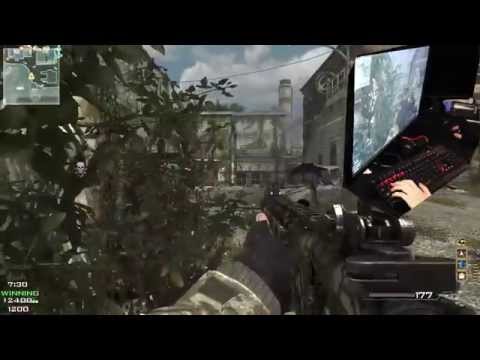 Steam Community :: Video :: CM901 MOAB with Live 3rd Person Cam on Hands - MW3 PC