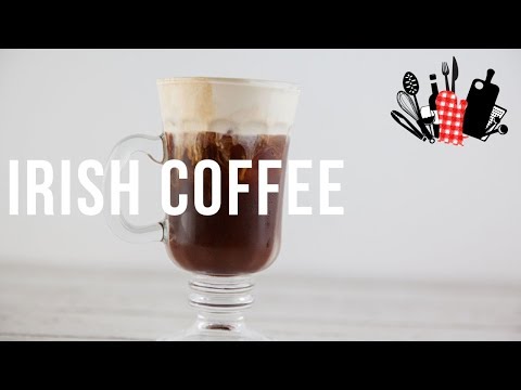 Irish Coffee | Everyday Gourmet S9 EP70