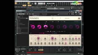 Native Instruments Rounds - What To Know & Where To Buy | Equipboard