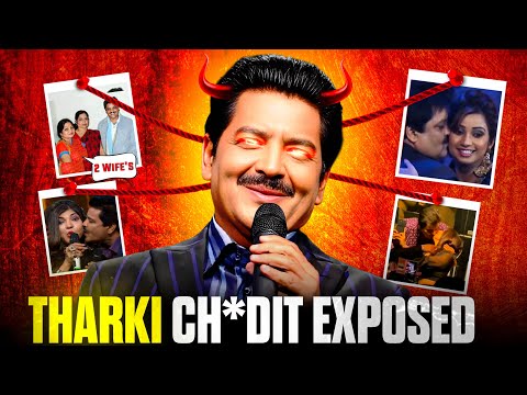 Thakri UDIT NARAYAN Exposed 😡 | Kdlife