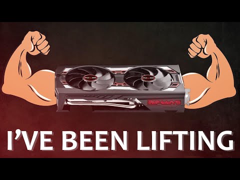 5600XT gets a boost in performance and Playstation 4 will support Dualshock 5 !!! | Hindi