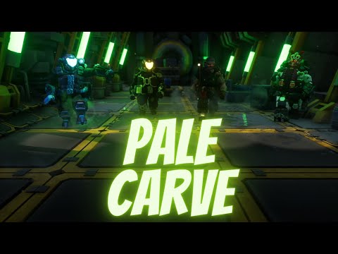 Steam Community :: Video :: Deep Rock Galactic (Deep Dive/Pale Carve) # ...