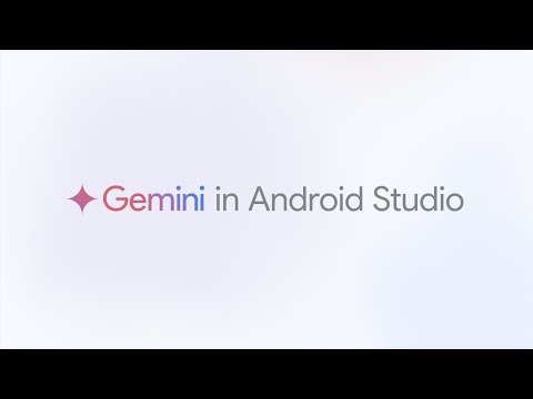 Gemini in Android Studio: now helping you at every stage of the dev life cycle