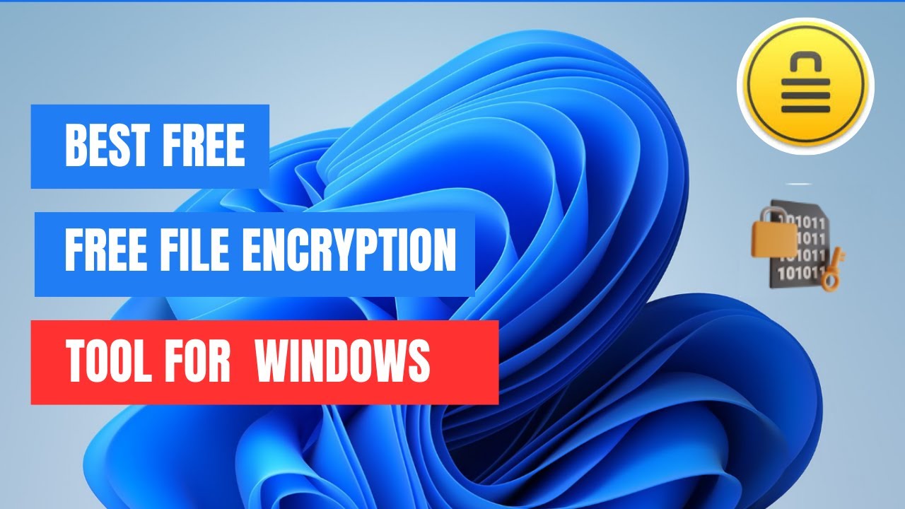 The BEST Free File Encryption Tool for Windows – Meet Encrypto