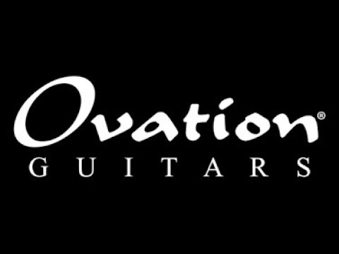 Ovation OP-PRO Preamp iMuso