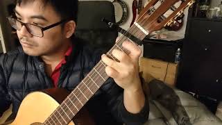 Richard Rodgers - Edelweiss by Darius Yang Sheet