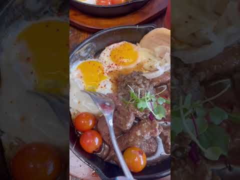 BEST BRUNCH SPOT IN GARDEN GROVE, California _LIFEWITHJENN_