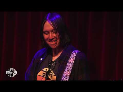 Drive-By Truckers - "Armageddon's Back in Town" (Recorded Live for World Cafe)