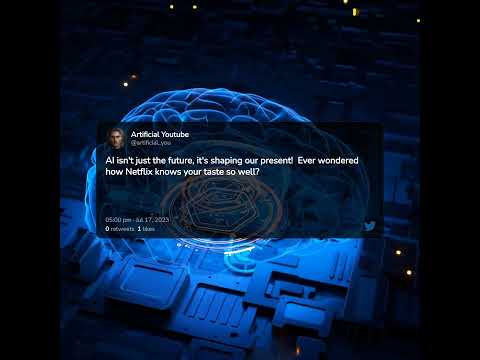 Tweet-to-video post by Fliki