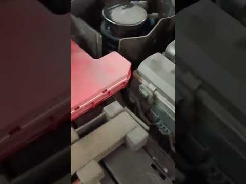 ford everest low power #code P006A