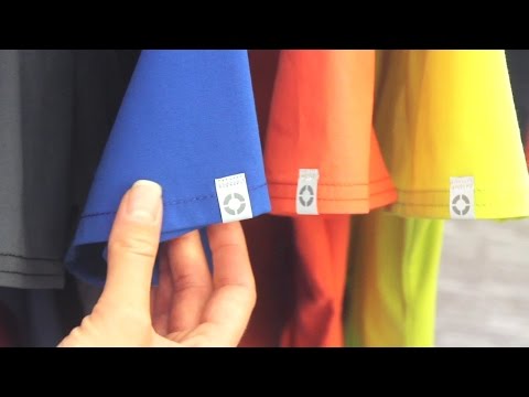 Certainty Medical Apparel