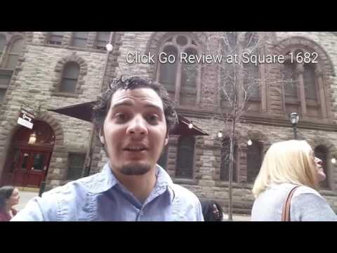 Square 1682 in Philadelphia