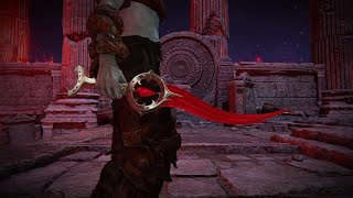 Baldur's Gate 3 Weapons Mod at Elden Ring Nexus - Mods and Community